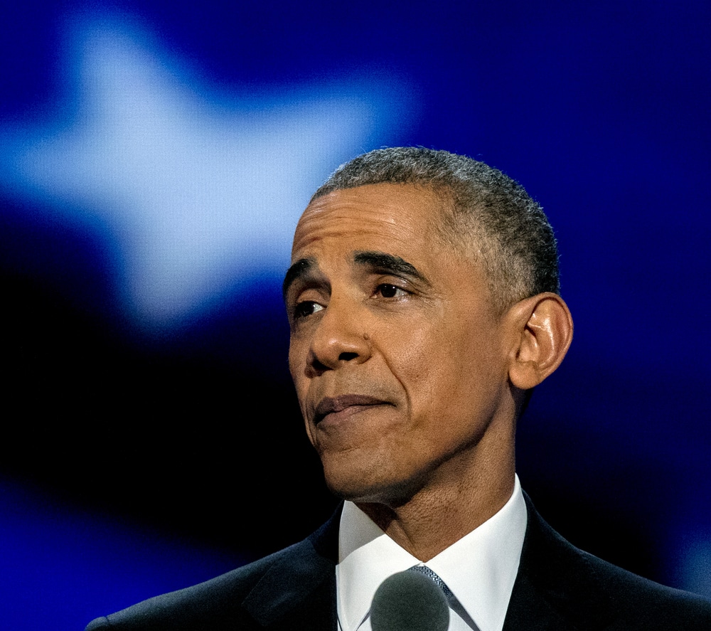 Barack Obama Shares His 2020 Summer Playlist Barack Obama Shares His 2020 Summer Playlist
