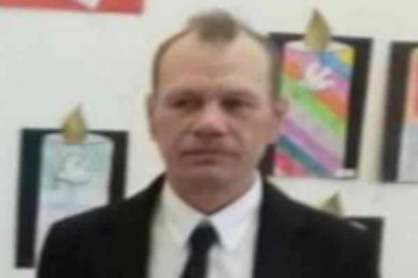 Gardai Appeal For Help In Finding Missing Man From Co Dublin