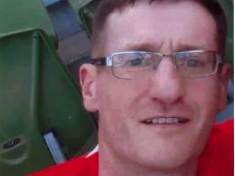 Gardai Appeal For Help In Finding Missing Man From Dublin