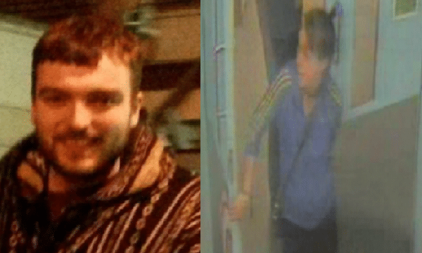 Gardai Appeal For Help In Finding Two Missing People From Dublin 1516