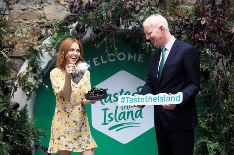 New Festival For Foodies: Taste The Island