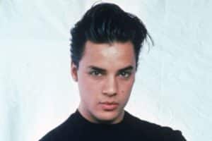 Model Behind 1980's Iconic Levi's Ad Nick Kamen Has Died