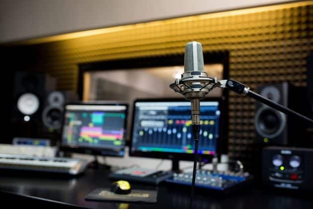 Music News, Dublin News, Radio Nova
