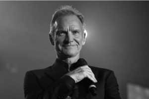 Sting Announces Malahide Show As Part Of My Songs Tour