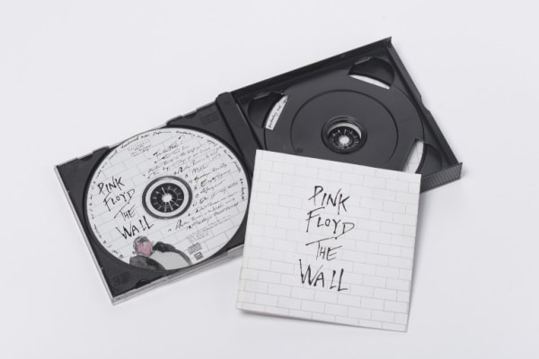Neuroscientists Recreate Pink Floyd Song With Patient Brain Waves Neuroscientists Recreate Pink Floyd Song With Patient Brain Waves