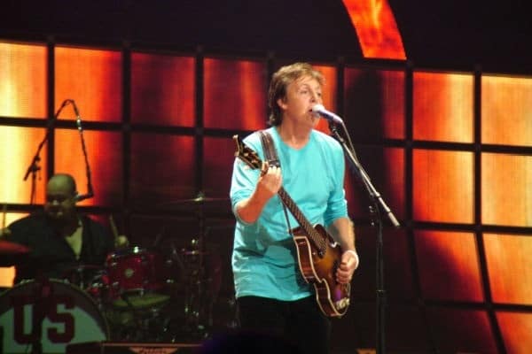 Paul Mccartney Confirms Australia 2023 Tour Dates