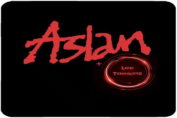 Aslan Logo