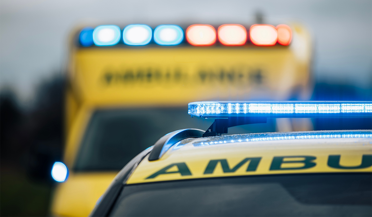 National Services Day Celebrations Taking Place Across The Country