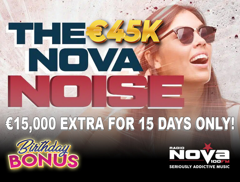 Music News, Dublin News, Radio Nova