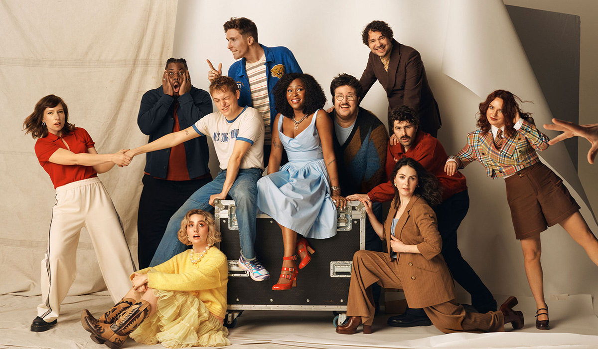 Irish comedian announced as part of SNL UK writing team