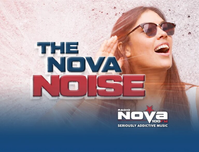 Everything tagged "" on Radio Nova