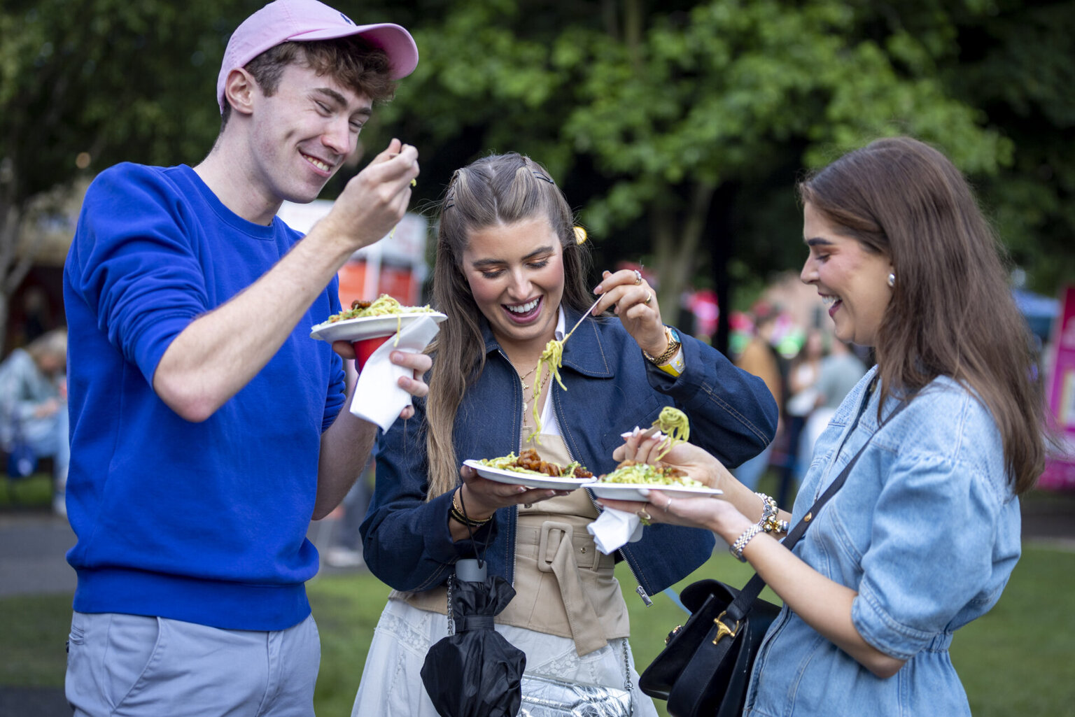 Taste Of Dublin 2026: Date And Location Revealed