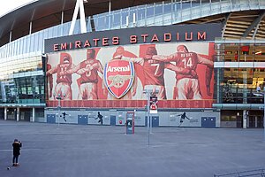 Arsenal Donate 40 Pairs Of Socks To Donkeys In Fight Against Infection