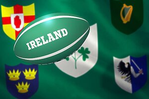 Former Irish Rugby Captain Fergus Slattery Dies Aged 77