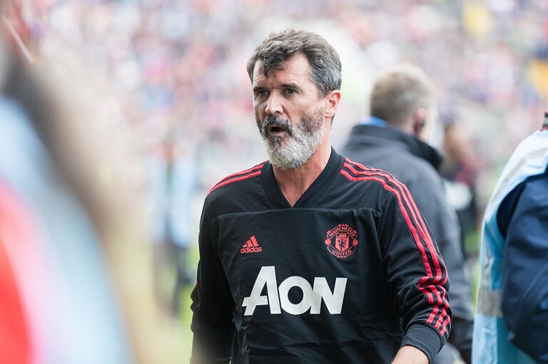 'It's Ridiculous'- Roy Keane Takes Aim At WAGs At FIFA World Cup