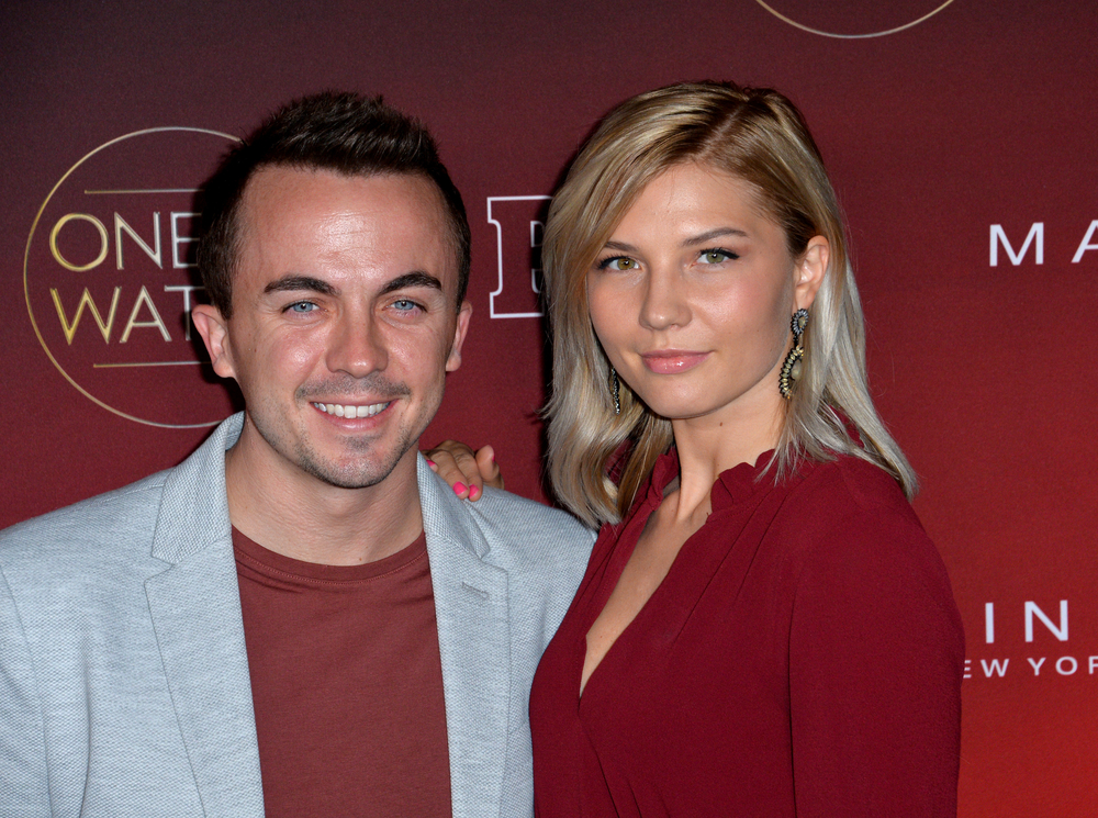 Malcolm In The Middle Star Announces Shock Split After '10 Beautiful ...